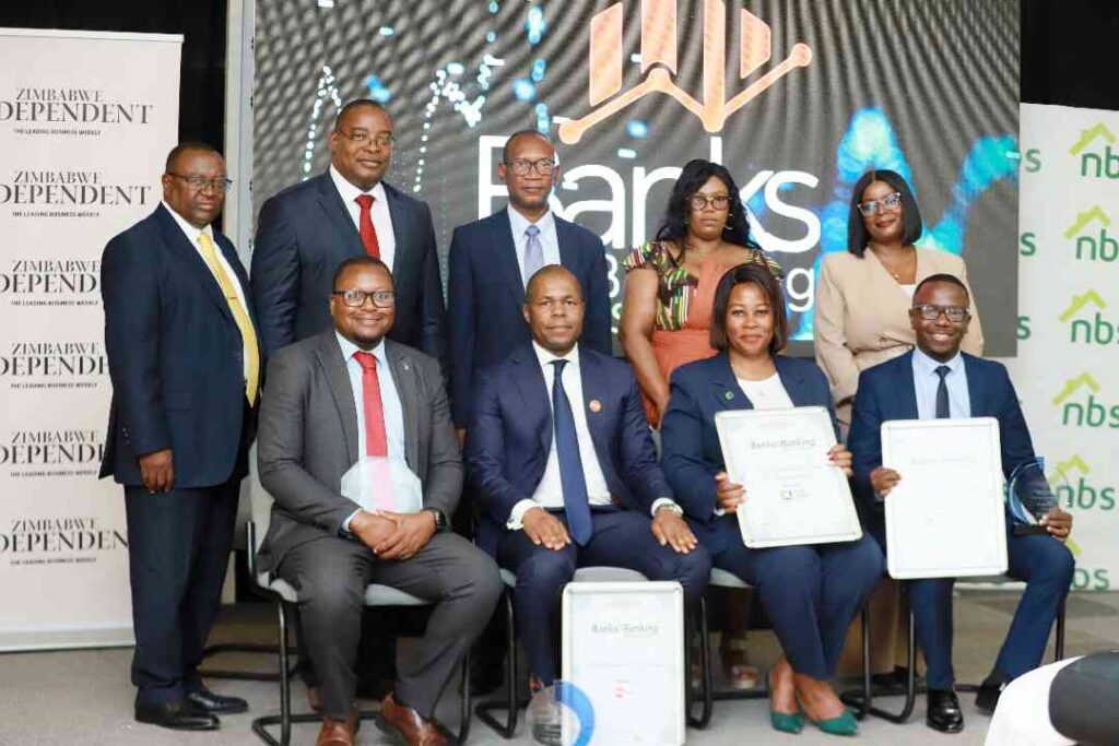FBC, First Capital shine at 2025 Banks & Banking awards - Bulls n Bears