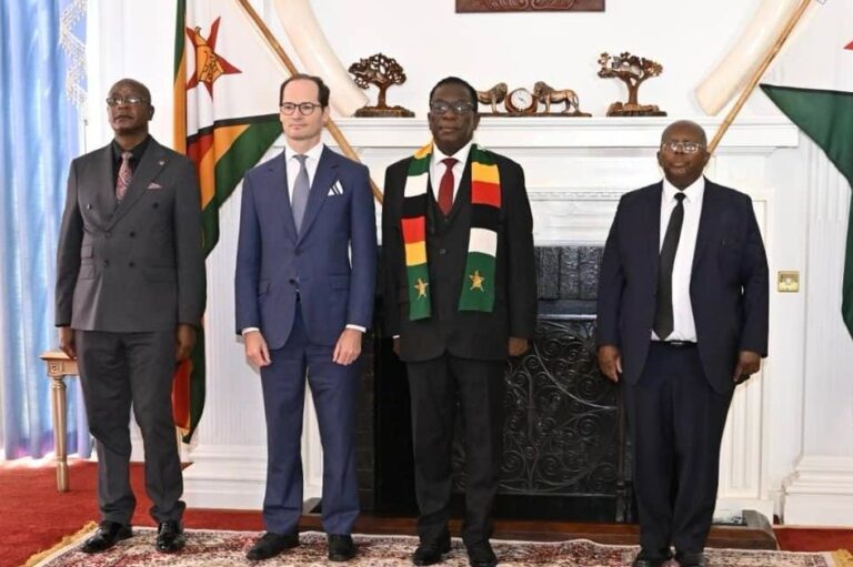 Zimbabwe, Malawi and Mozambique move to harmonise regional transport ...