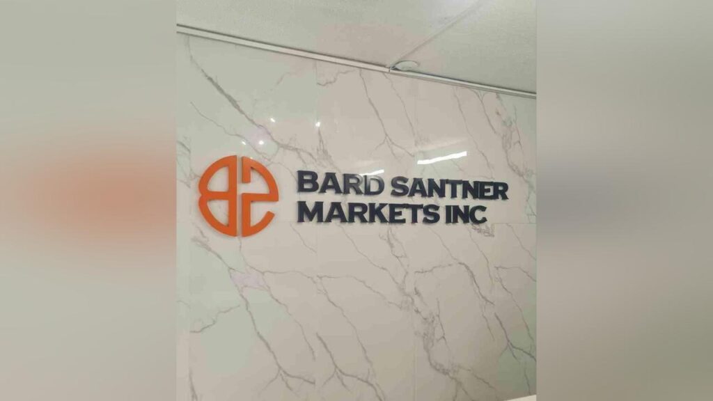 Bard Santner Inc Reflects On Year Of Resilience Growth Bulls N Bears