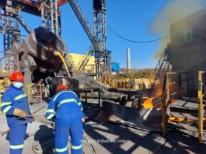 ‘Manhize Steel Plant to power Bulawayo’s industrial comeback’ - Bulls n ...