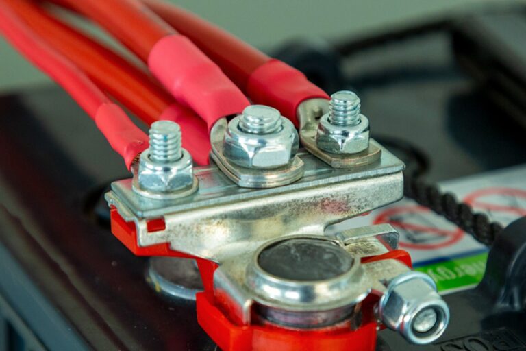 Battery manufacturers warn imports threaten 500 jobs - Bulls n Bears